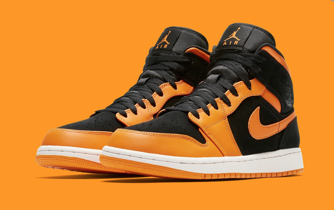 Jordan Brand Brings the Shattered Backboard Vibes - Releases
