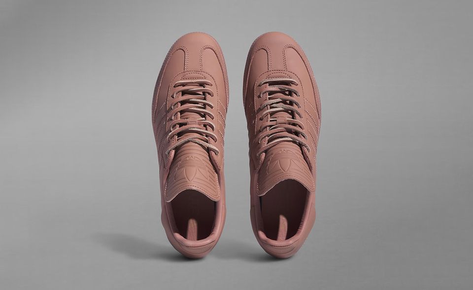 More Tonal Humanrace x adidas Samba Colourways Drop This Weekend ...