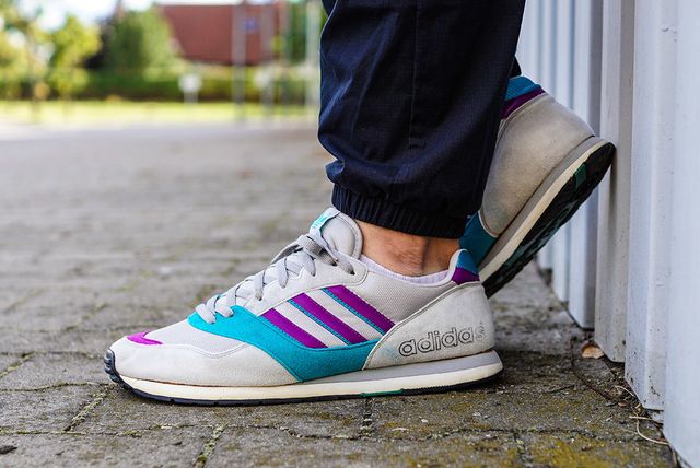 Life of an adidas Addict: Azzido Collector Interview - Sneaker Freaker
