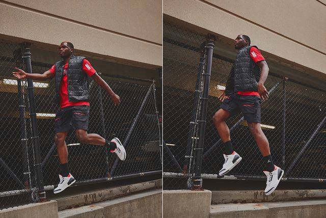 The Air Jordan 3 ‘Denim’ Fades into the JD Sports Lineup - Sneaker Freaker