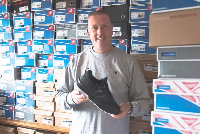 Exploring New Zealand's Sneaker Community With New Balance And The ...