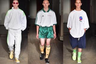 Sneakers That Defined Russia's 1990s Rave Scene - Sneaker Freaker