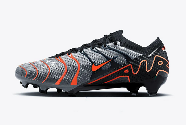 Nike’s Mercurial Football Boots Could be Getting a TN-Themed Makeover ...