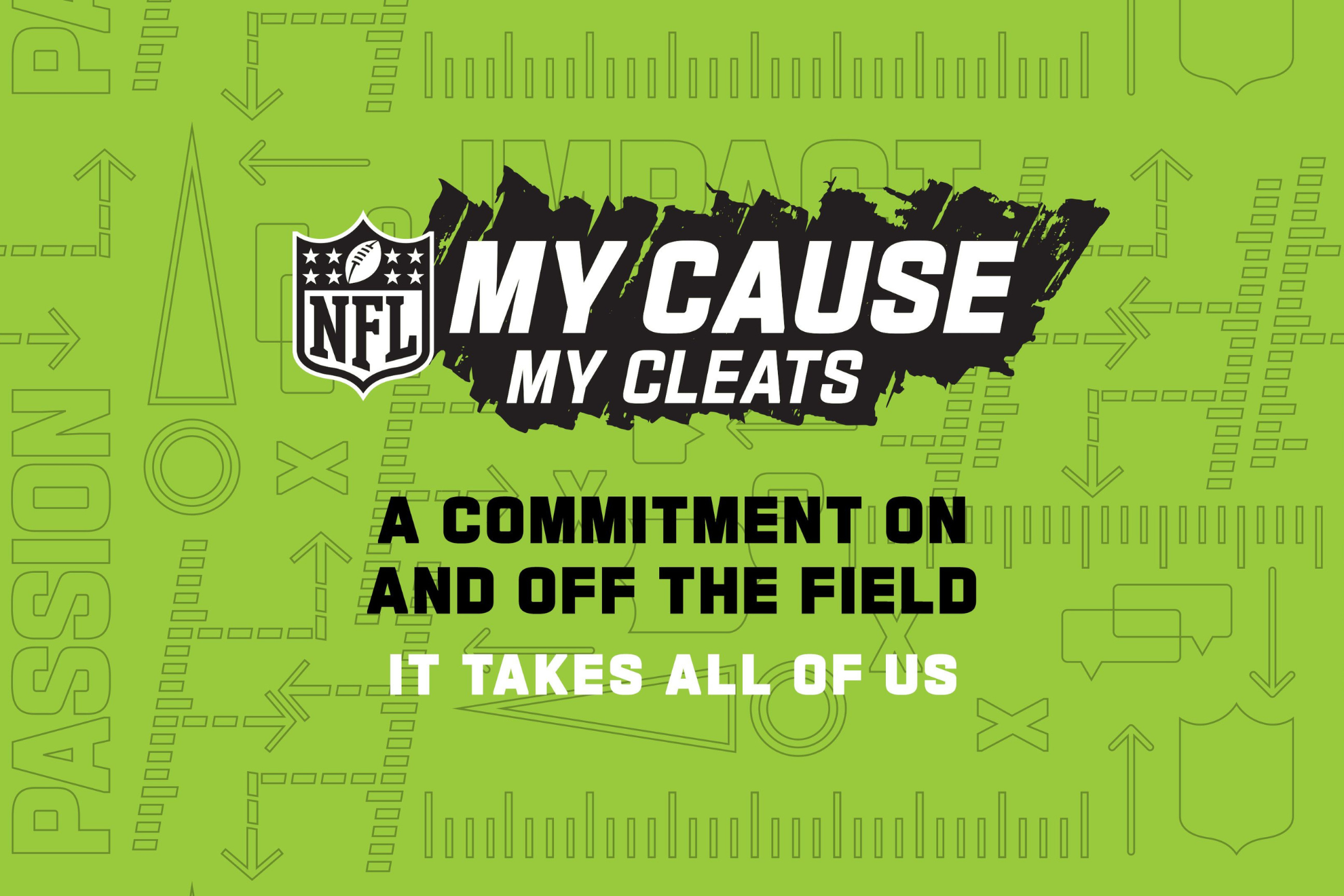 Cleat Heat: The NFL’s Hottest Footwear This Season - Features