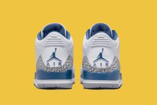 Where to Buy the Air Jordan 3 ‘Wizards’ - Sneaker Freaker