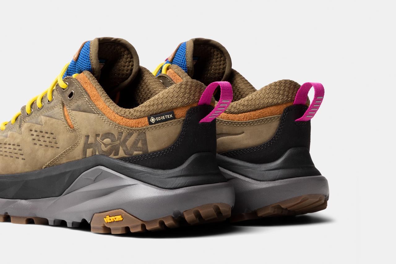 Bodega and HOKA Come Together for Limited Edition Capsule - Sneaker Freaker