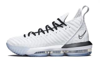 Official Pics: Nike LeBron 16 ‘Equality’ - Sneaker Freaker