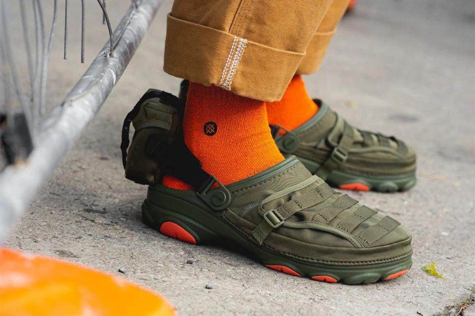 Our Most Extreme Sneaker Backflips Ever! - Sneaker Freaker