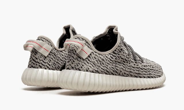 The Yeezy BOOST 350 'Turtle Dove' is Reportedly Restocking - Sneaker ...
