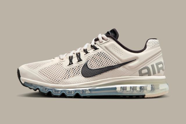 Air Max - Sneaker Freaker