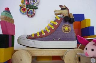 Foot Locker Art Prize $50,001 Winner! - Sneaker Freaker