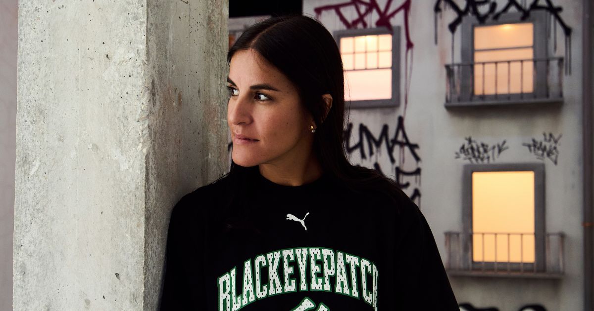 Here’s How PUMA’s Chief Brand Officer Maria Valdes Is Set to Reshape ...