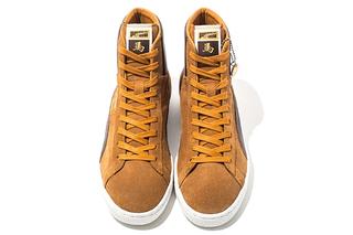 PUMA Suede Year Of The Horse Pack - Sneaker Freaker