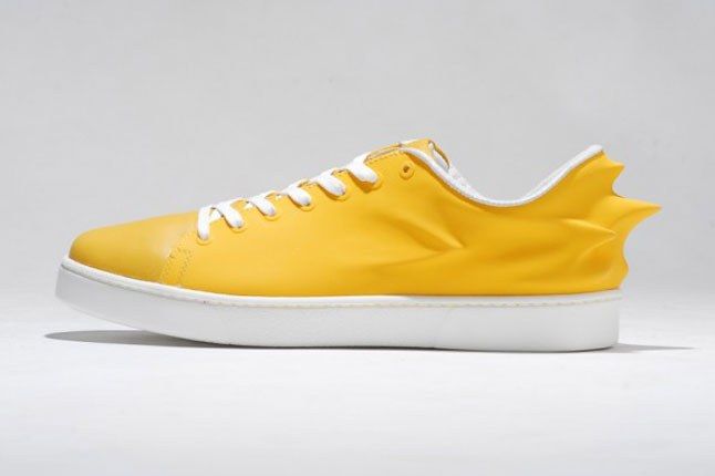 Hussein Chalayan X PUMA Mobility Swift - Sneaker Freaker