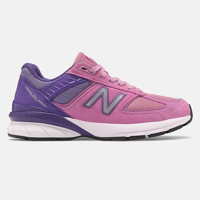 New Balance 990 Series: Pioneering Perfection - Sneaker Freaker