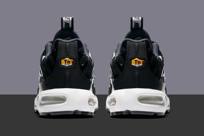 These Exclusive TNs Come Taped Up - Releases