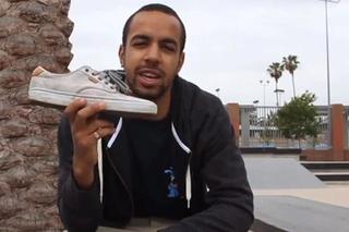 SF Interview With Chima Ferguson - Sneaker Freaker