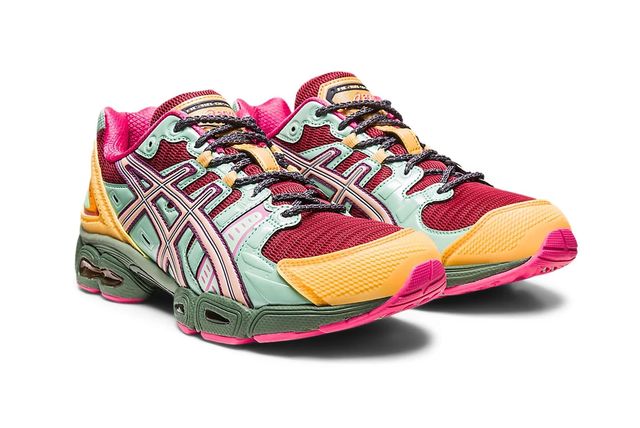 Where to Buy the Brain Dead x ASICS GEL-Nimbus 9 - Sneaker Freaker