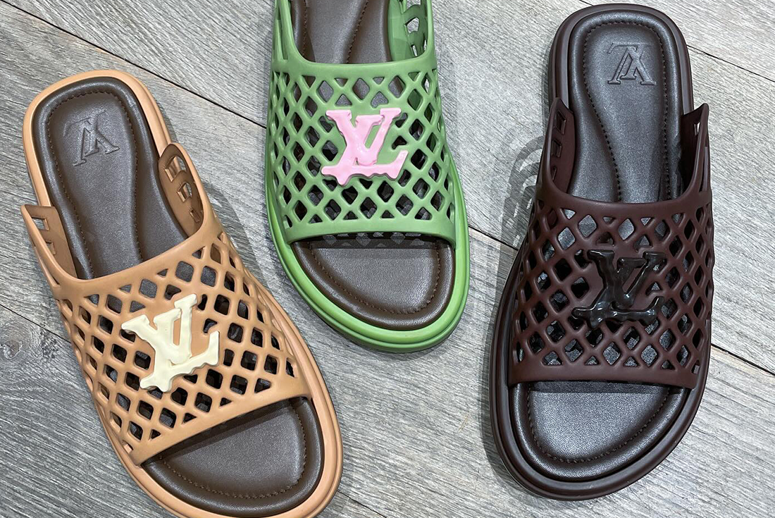 Tyler, the Creator's Louis Vuitton Colab Is Here - Releases