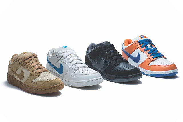 5 Sneakers That Defined Early-2000s Skateboarding - Sneaker Freaker