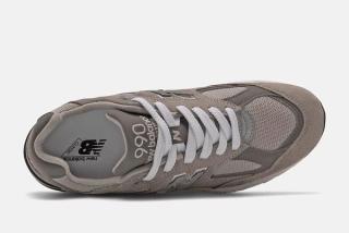 New Balance 990 Series: Breaking Down the Differences - Sneaker Freaker