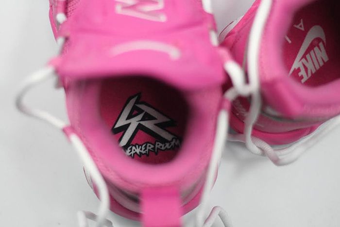 This Nike Colab Could Cost You $2000 - Releases