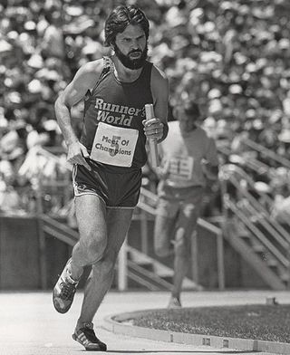 Made with Pride: Runner's World founder Bob Anderson Talks 5-Star ...