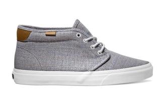 Vans California Collection (Primera Pack) - Sneaker Freaker