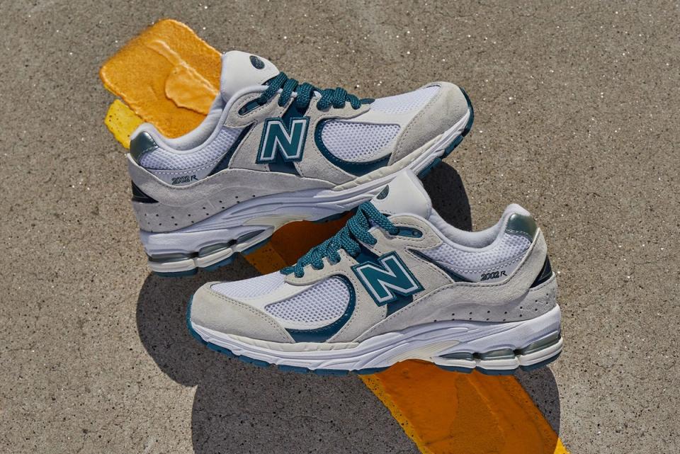 Best of New Balance 2023 - Sneaker Freaker