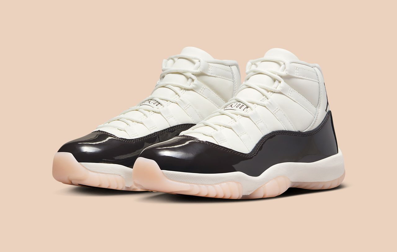 The Air Jordan 11 ‘Neapolitan’ Drops in November - Sneaker Freaker