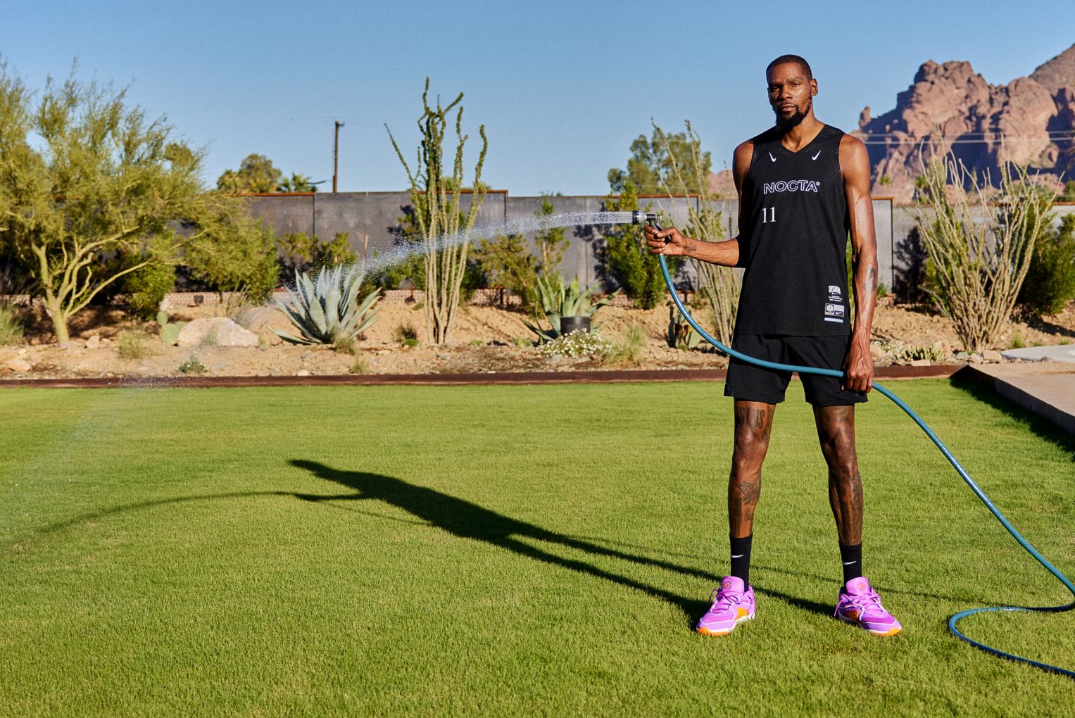 Where to Buy Drake’s Nike NOCTA Basketball Collection - Sneaker Freaker