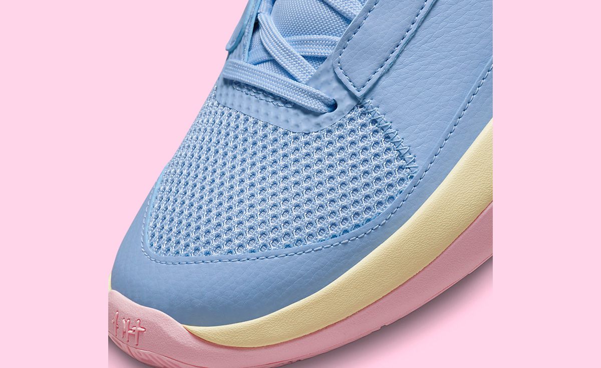 The Nike Ja 1 ‘Day One’ Is Ready to Launch - Releases