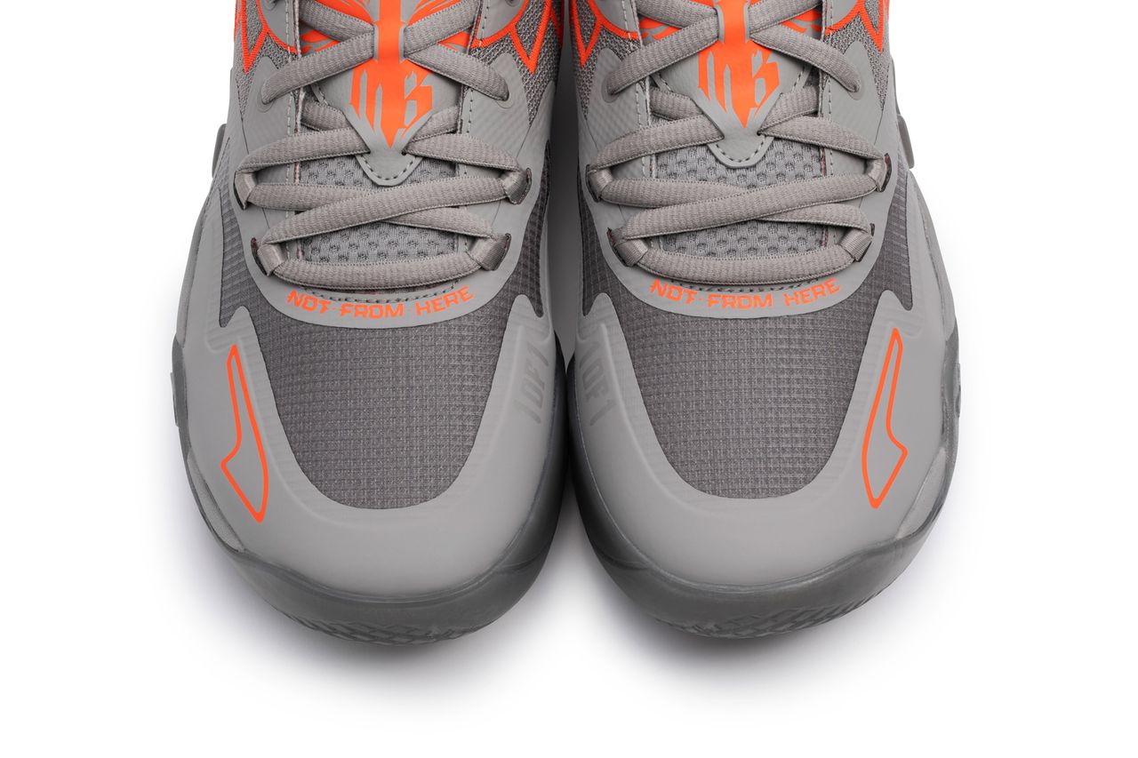 Release Date: Rick and Morty x PUMA MB-01 - Sneaker Freaker