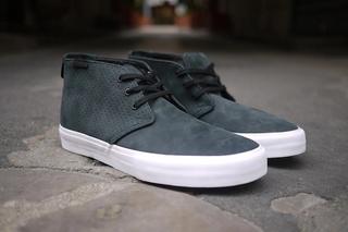 Ice-T X Vans Syndicate (Rhyme Pack) - Sneaker Freaker