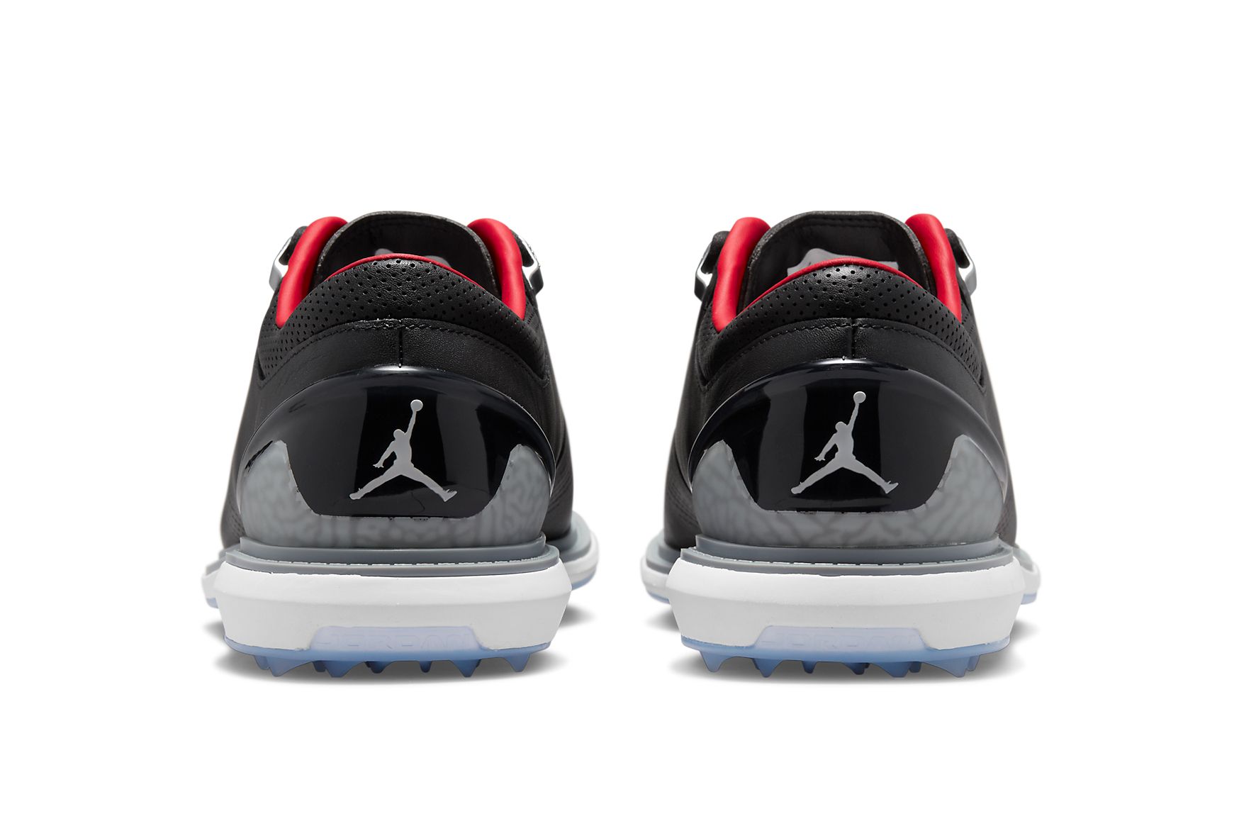 Hit The Links In Jordan Brand's ADG 4 Golf Shoe - Sneaker Freaker