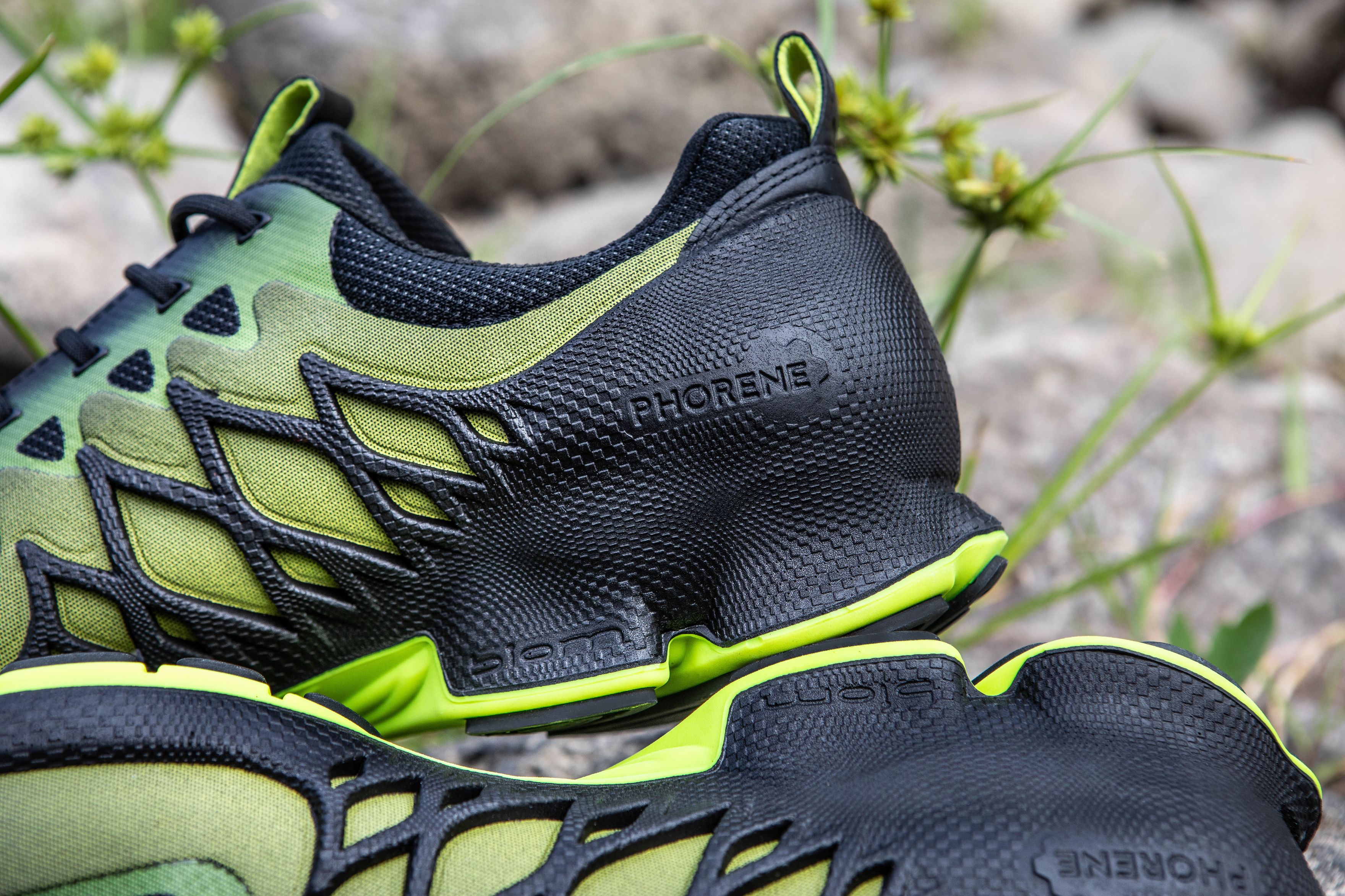 Urban to Outdoors: ECCO’s BIOM AEX and Chunky Sneaker Tackle All ...