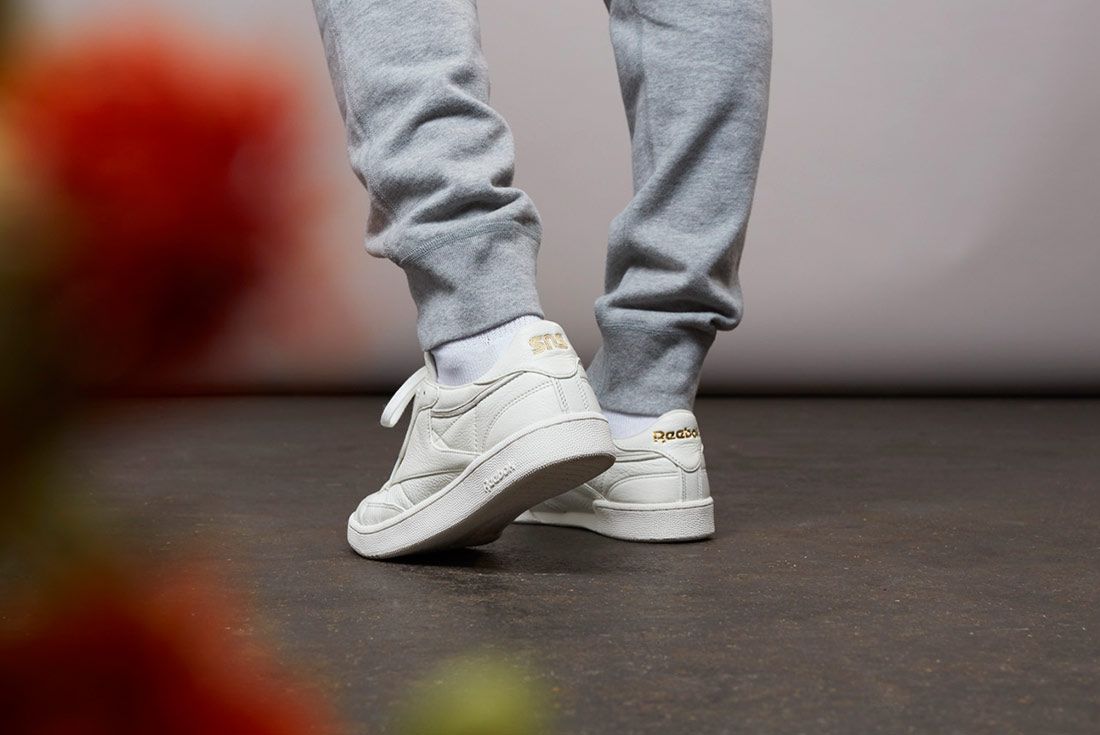 Sneakersnstuff Swerve on Hype: 'We Made This For Ourselves' - Sneaker ...