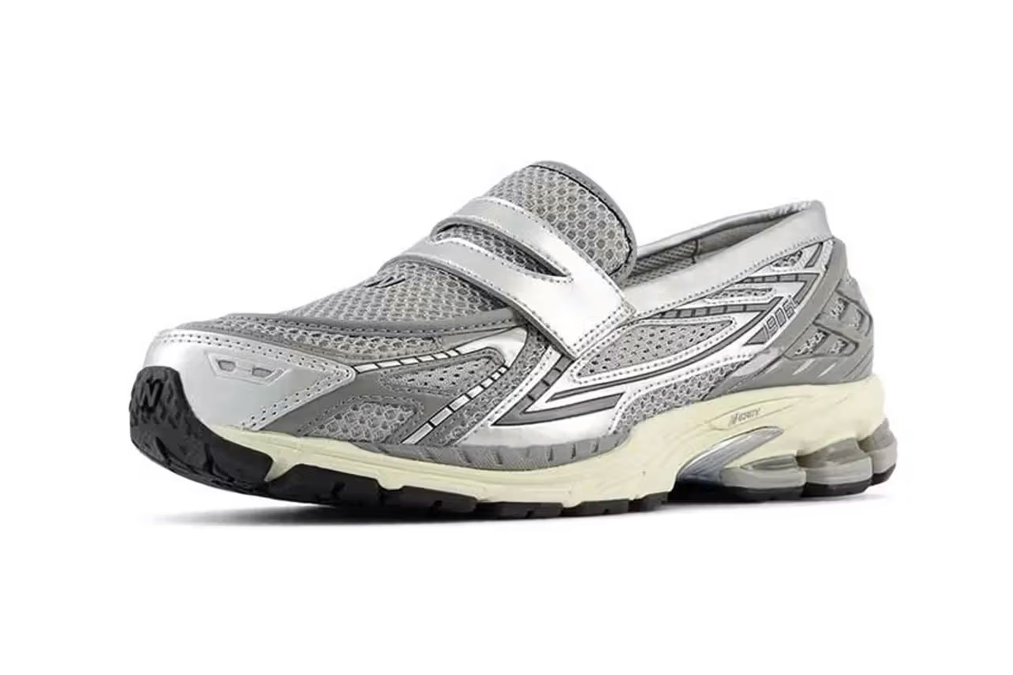 Here's Where You Can Cop the New Balance 1906L - Releases