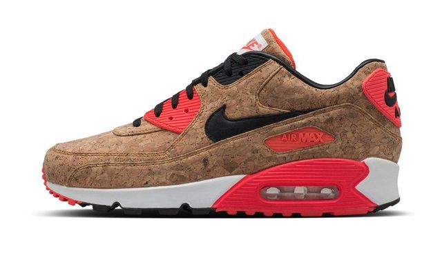 100 Most Influential Air Max Of All Time (Part 2) - Sneaker Freaker