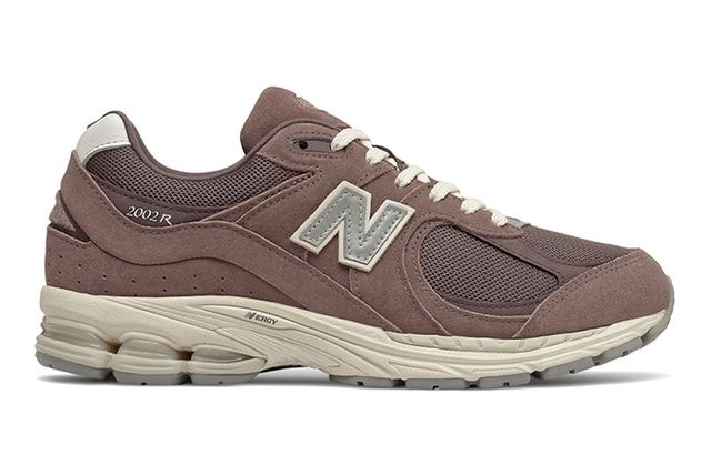 New Balance January 2022 Releases: 2002R, 327, 237 and More - Sneaker ...