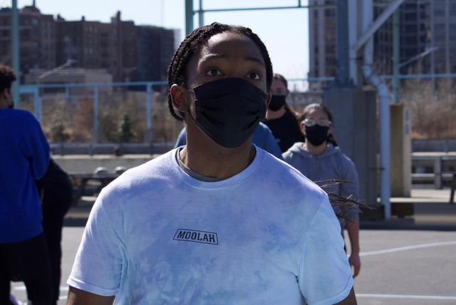 Moolah Kicks: Paving the Way for Gender Equality in Basketball ...