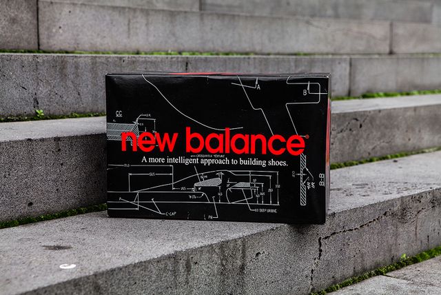 New Balance's Latest 574S Collection Is Inspired By Their Classic ...