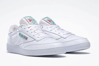 Creating a Classic: How Reebok Championed the Club C - Sneaker Freaker