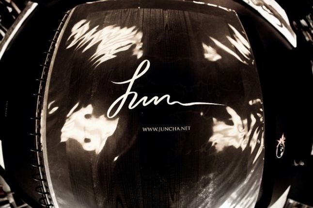 Jun Cha At Syndicated - Industry News