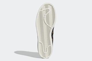 The adidas Superstar Enters Full Bloom - Sneaker Freaker