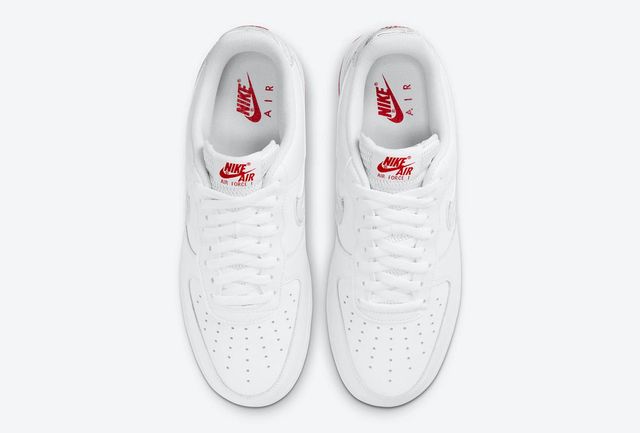 Map Out Your Next Adventure in this Nike Air Force 1 - Sneaker Freaker