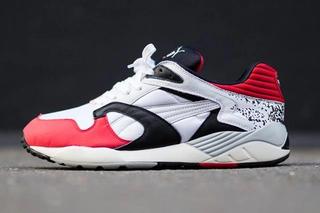 PUMA Primary Pack Part Two - Sneaker Freaker