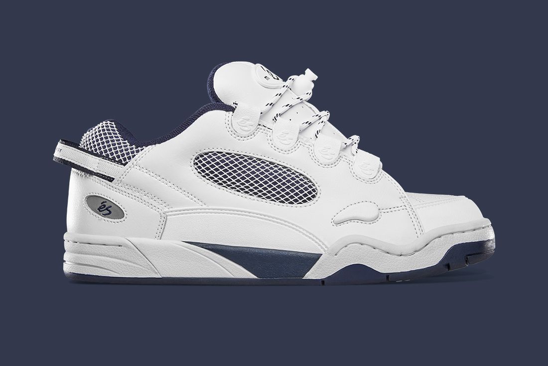 éS Skateboarding Are Resurrecting the Muska - Releases