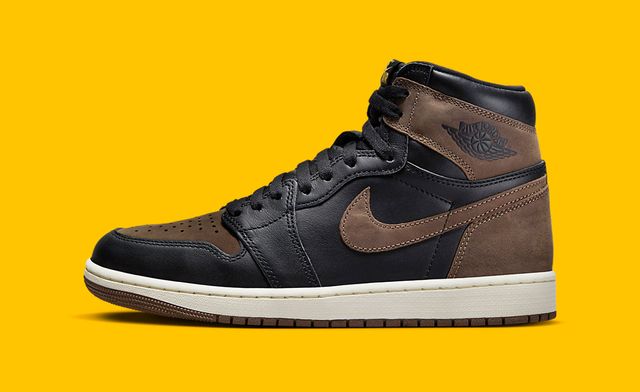 Air Jordan 1 - Sneaker Freaker