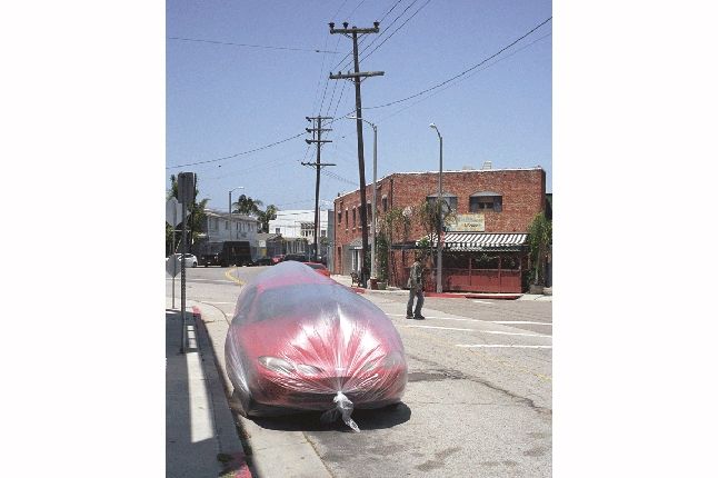 Ny/La @ Backwoods - Industry News